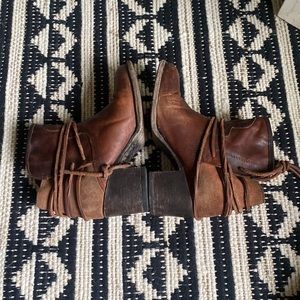Freebird by Steven | Shoes | Freebird By Steve Madden The Casey In Cognac | Poshmark